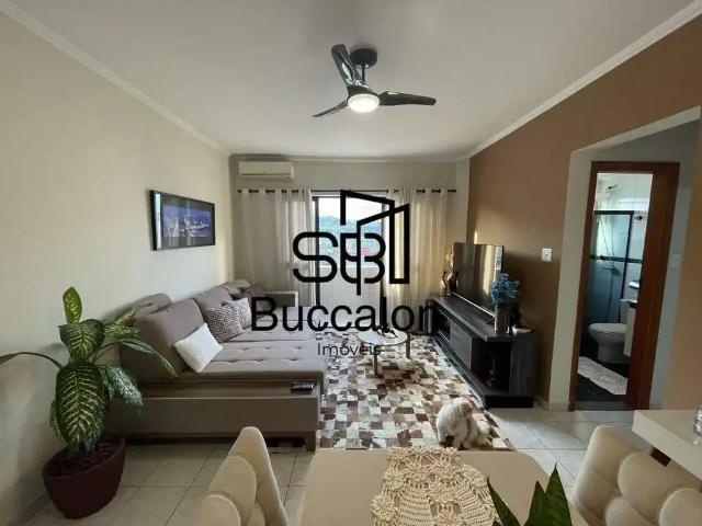 Apartamento para Venda em Santos/SP Campo Grande 2 Quartos
