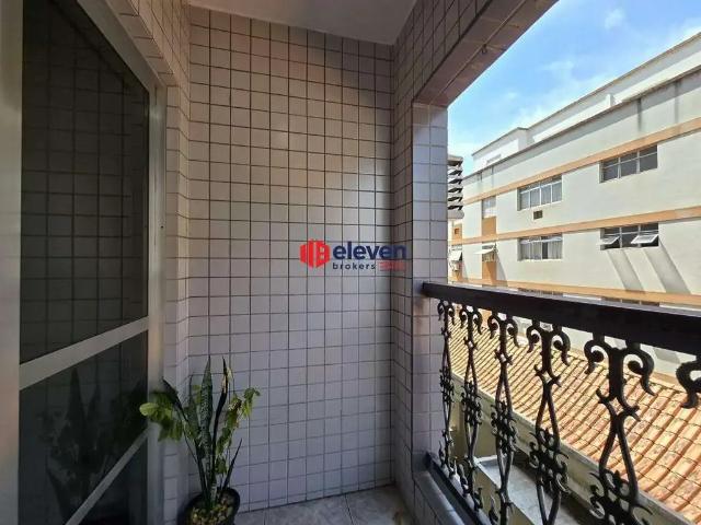 Apartamento para Venda em Santos/SP Campo Grande 2 Quartos