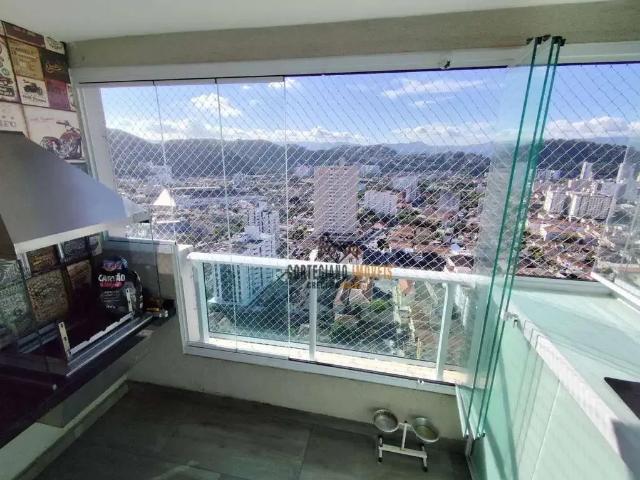 Apartamento para Venda em Santos/SP Campo Grande 2 Quartos