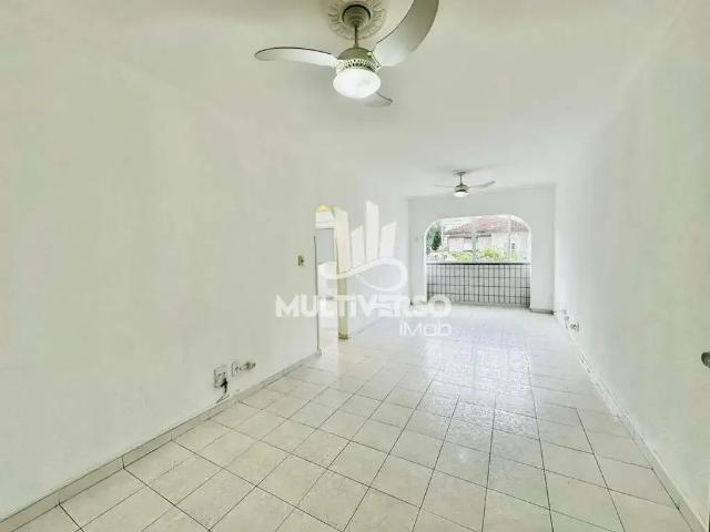 Apartamento para Venda em Santos/SP Campo Grande 2 Quartos