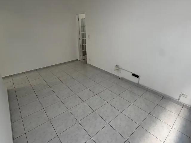 Apartamento para Venda em Santos/SP Campo Grande 2 Quartos