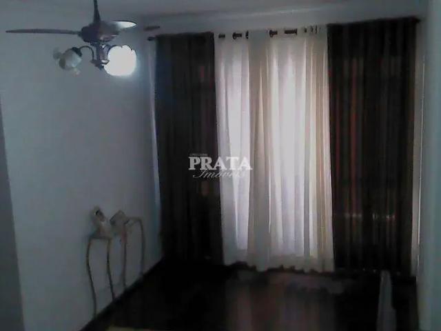 Apartamento para Venda em Santos/SP Campo Grande 2 Quartos