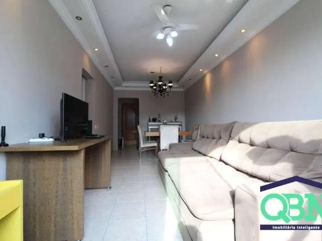 Apartamento para Venda em Santos/SP Campo Grande 2 Quartos