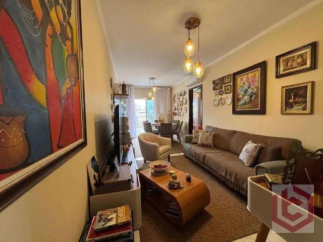 Apartamento para Venda em Santos/SP Campo Grande 2 Quartos