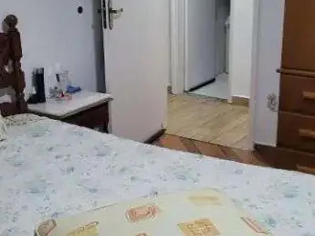 Apartamento para Venda em Santos/SP Campo Grande 2 Quartos