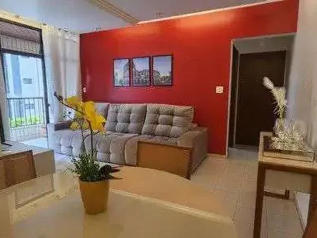 Apartamento para Venda em Santos/SP Campo Grande 2 Quartos