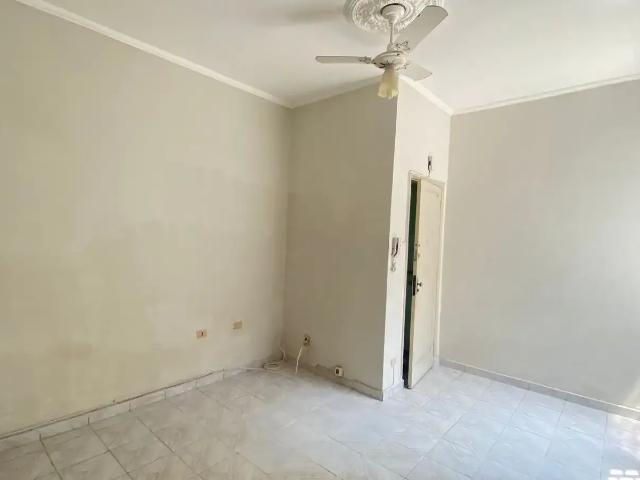 Apartamento para Venda em Santos/SP Campo Grande 2 Quartos