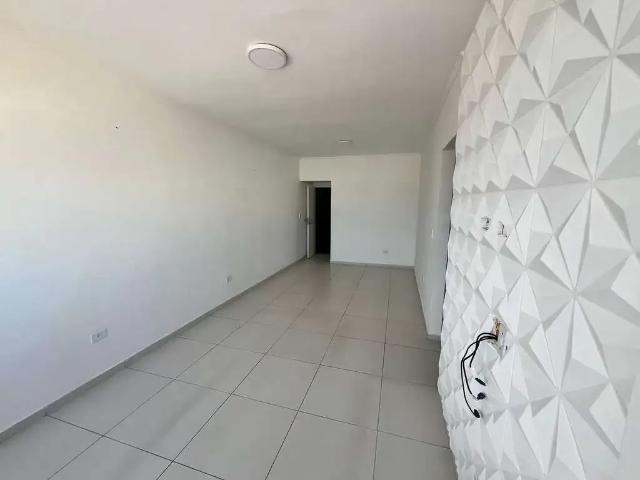 Apartamento para Venda em Santos/SP Campo Grande 2 Quartos