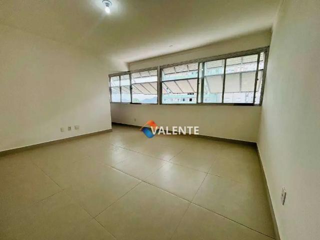 Apartamento para Venda em Santos/SP Campo Grande 2 Quartos