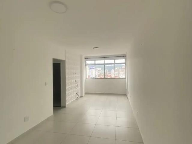 Apartamento para Venda em Santos/SP Campo Grande 2 Quartos
