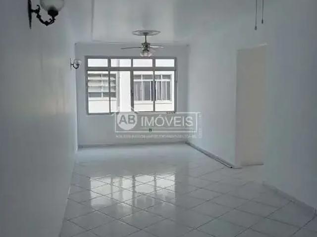 Apartamento para Venda em Santos/SP Campo Grande 2 Quartos