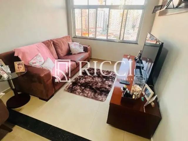 Apartamento para Venda em Santos/SP Campo Grande 2 Quartos