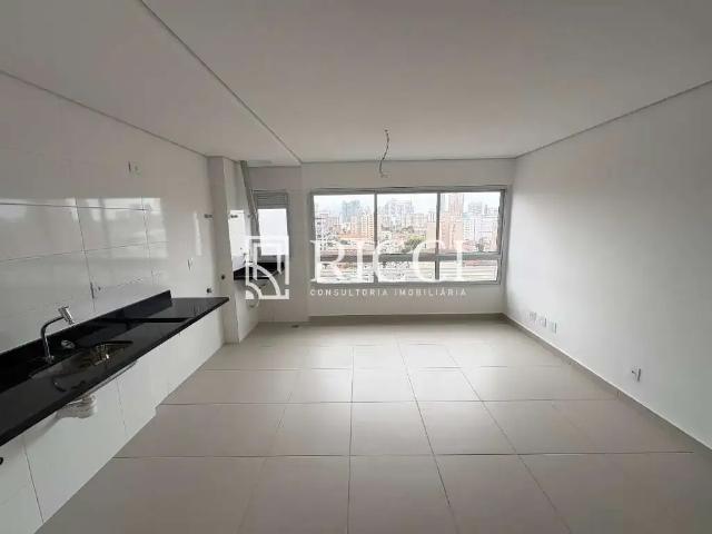 Apartamento para Venda em Santos/SP Campo Grande 2 Quartos