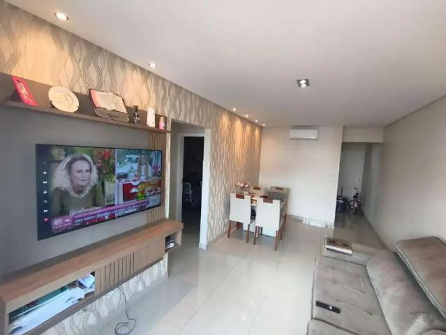 Apartamento para Venda em Santos/SP Campo Grande 2 Quartos