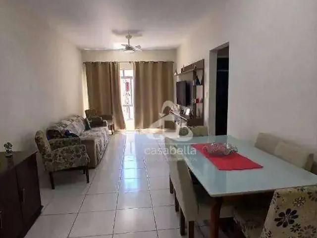 Apartamento para Venda em Santos/SP Campo Grande 2 Quartos