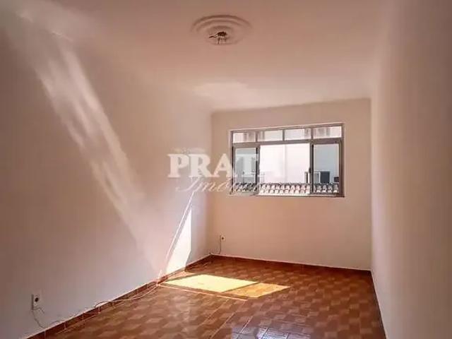 Apartamento para Venda em Santos/SP Campo Grande 2 Quartos