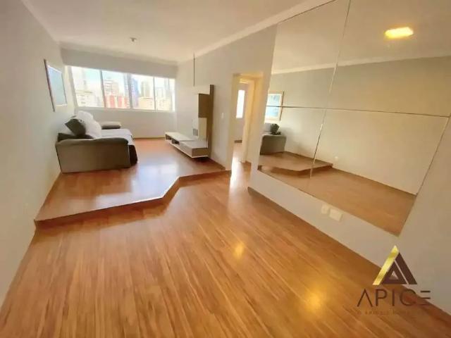 Apartamento para Venda em Santos/SP Campo Grande 2 Quartos