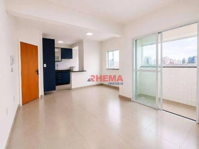 Apartamento para Venda em Santos/SP Campo Grande 2 Quartos