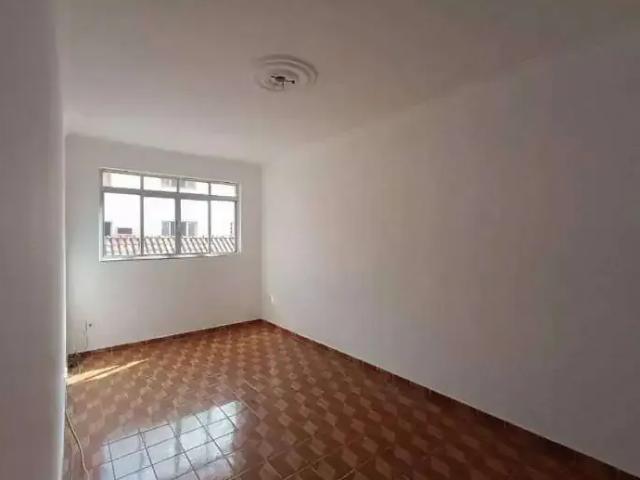 Apartamento para Venda em Santos/SP Campo Grande 2 Quartos
