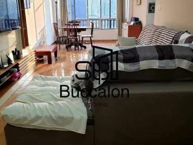 Apartamento para Venda em Santos/SP Campo Grande 2 Quartos