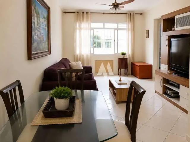 Apartamento para Venda em Santos/SP Campo Grande 2 Quartos