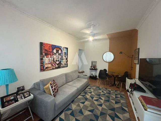 Apartamento para Venda em Santos/SP Campo Grande 2 Quartos