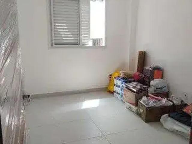 Apartamento para Venda em Santos/SP Campo Grande 2 Quartos