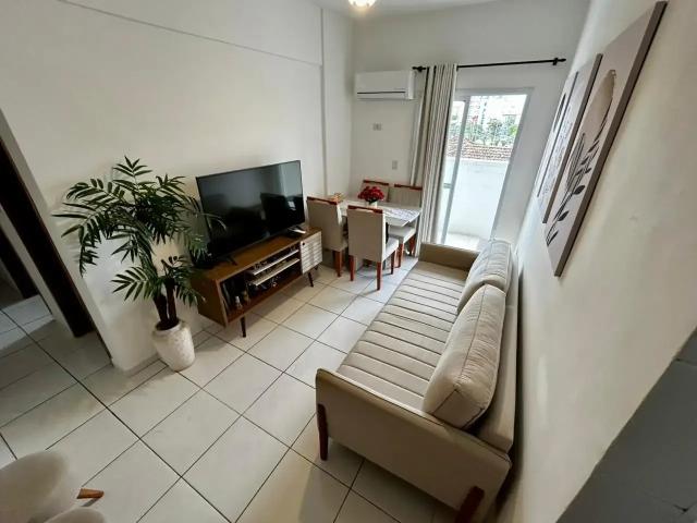 Apartamento para Venda em Santos/SP Campo Grande 2 Quartos