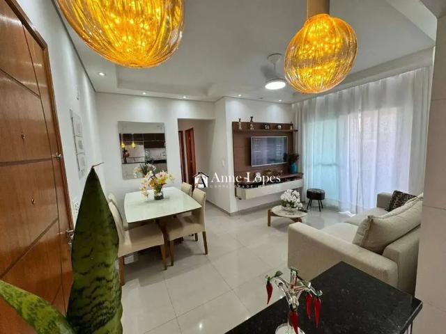 Apartamento para Venda em Santos/SP Campo Grande 2 Quartos