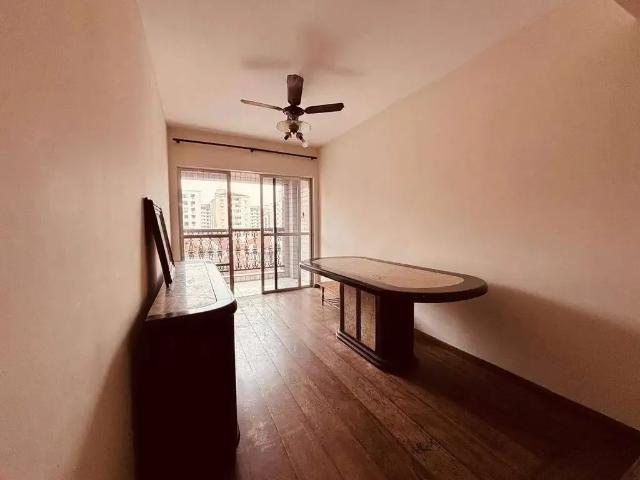 Apartamento para Venda em Santos/SP Campo Grande 2 Quartos