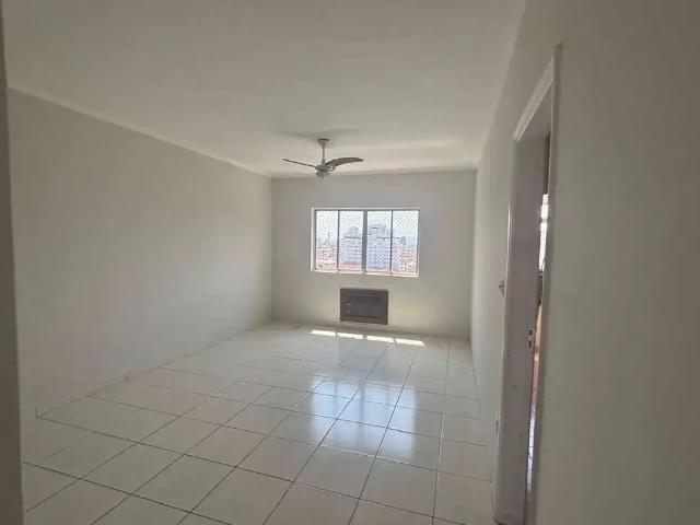 Apartamento para Venda em Santos/SP Campo Grande 2 Quartos