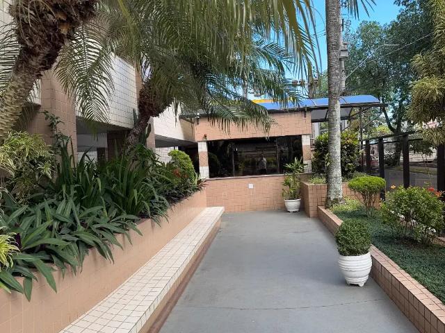 Apartamento para Venda em Santos/SP Campo Grande 2 Quartos