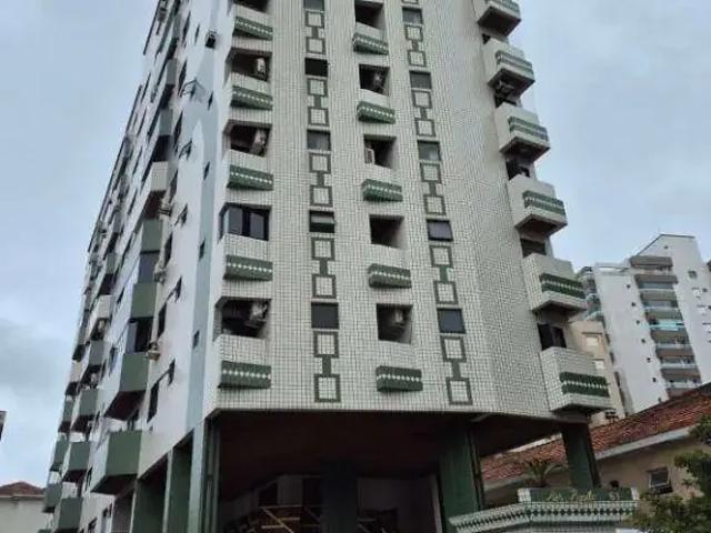 Apartamento para Venda em Santos/SP Campo Grande 2 Quartos