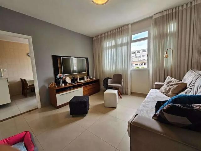 Apartamento para Venda em Santos/SP Campo Grande 2 Quartos