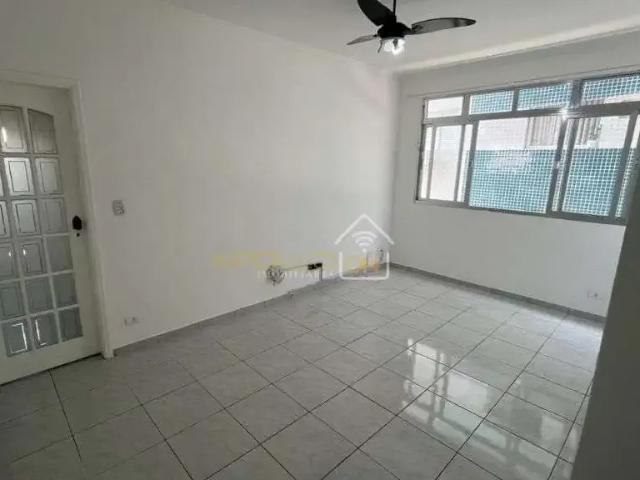 Apartamento para Venda em Santos/SP Campo Grande 2 Quartos