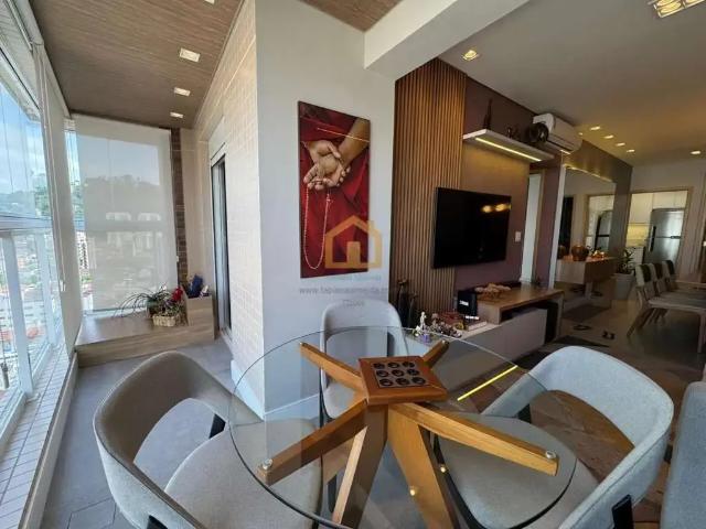 Apartamento para Venda em Santos/SP Campo Grande 2 Quartos