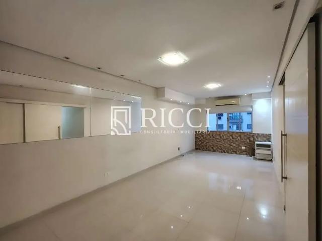 Apartamento para Venda em Santos/SP Campo Grande 2 Quartos