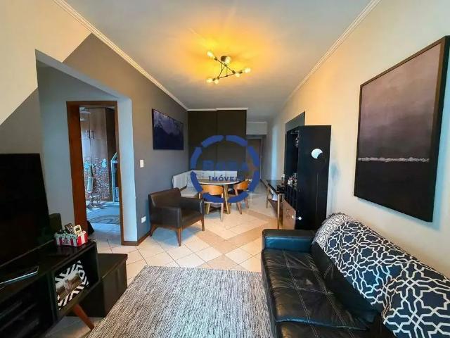 Apartamento para Venda em Santos/SP Campo Grande 2 Quartos