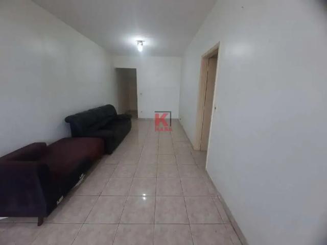 Apartamento para Venda em Santos/SP Campo Grande 2 Quartos