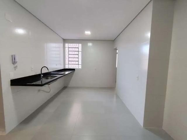 Apartamento para Venda em Santos/SP Campo Grande 2 Quartos