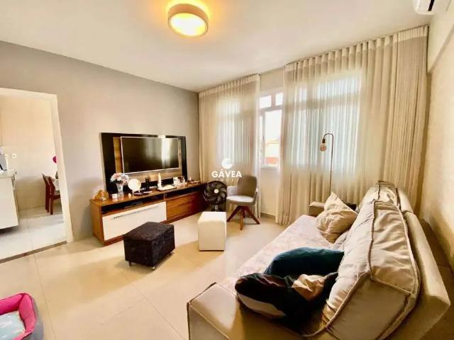 Apartamento para Venda em Santos/SP Campo Grande 2 Quartos