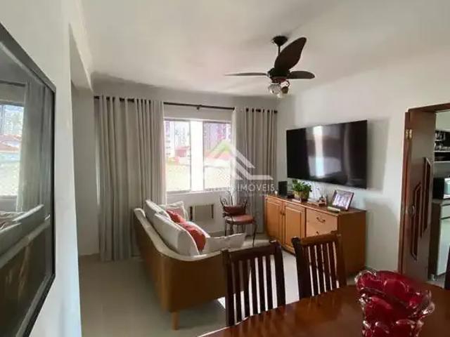 Apartamento para Venda em Santos/SP Campo Grande 2 Quartos