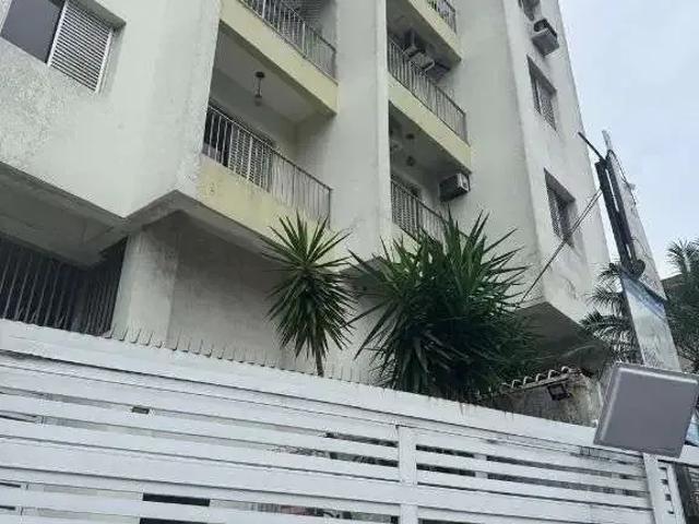 Apartamento para Venda em Santos/SP Campo Grande 2 Quartos