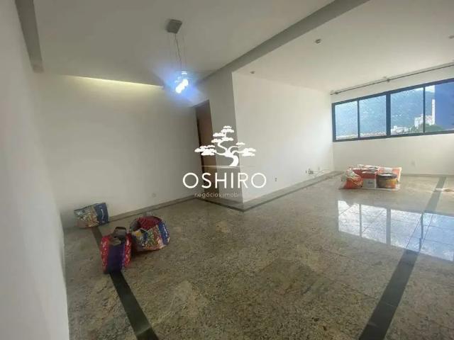 Apartamento para Venda em Santos/SP Campo Grande 2 Quartos