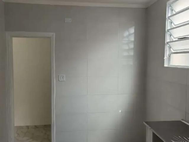 Apartamento para Venda em Santos/SP Campo Grande 2 Quartos