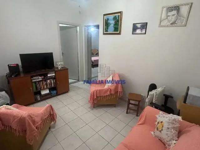 Apartamento para Venda em Santos/SP Campo Grande 2 Quartos