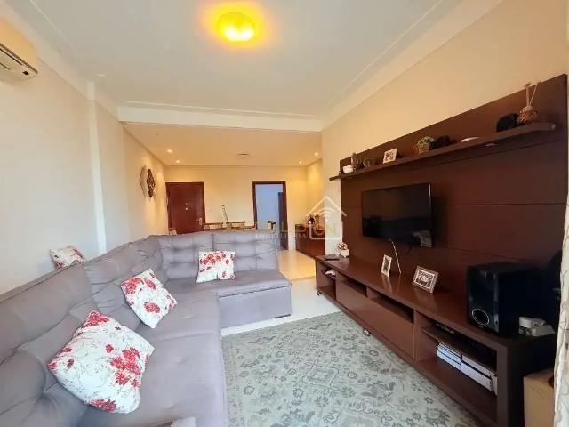 Apartamento para Venda em Santos/SP Campo Grande 2 Quartos