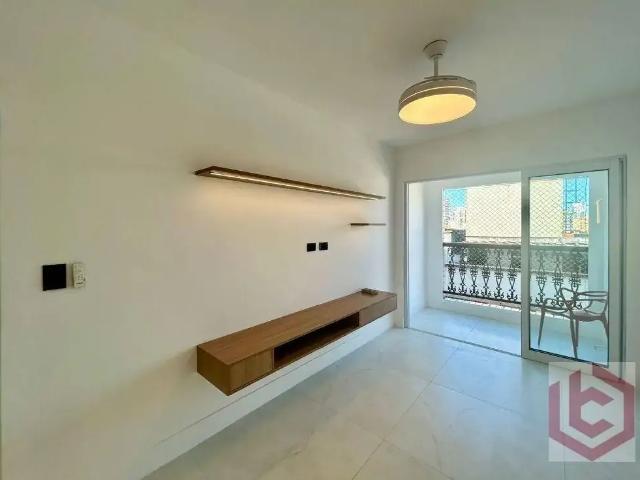 Apartamento para Venda em Santos/SP Campo Grande 2 Quartos