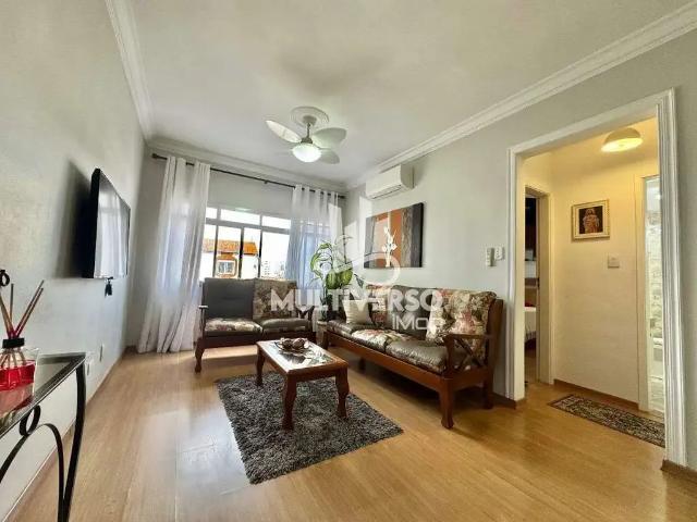 Apartamento para Venda em Santos/SP Campo Grande 2 Quartos