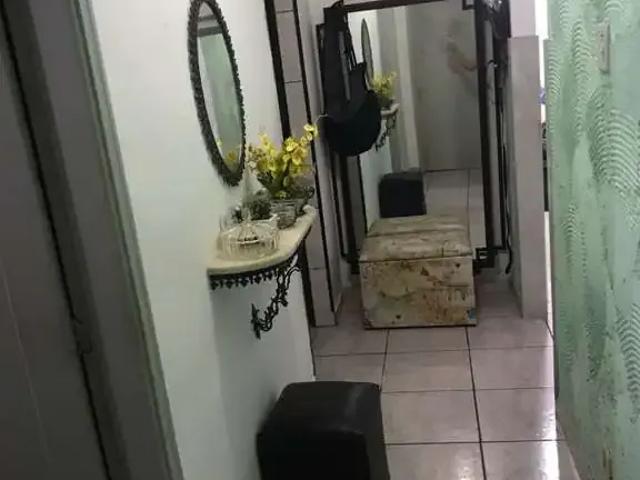 Apartamento para Venda em Santos/SP Campo Grande 2 Quartos